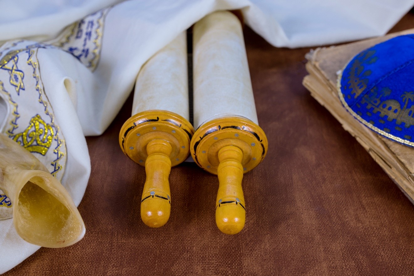 The Meaning of Sukkot and How to Celebrate the Jewish Holiday - 3 ...