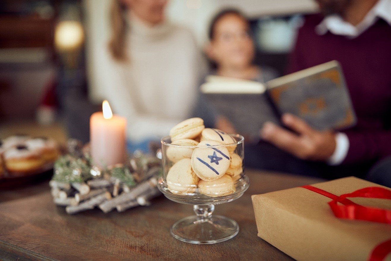 The Meaning of Sukkot and How to Celebrate the Jewish Holiday - 3 ...