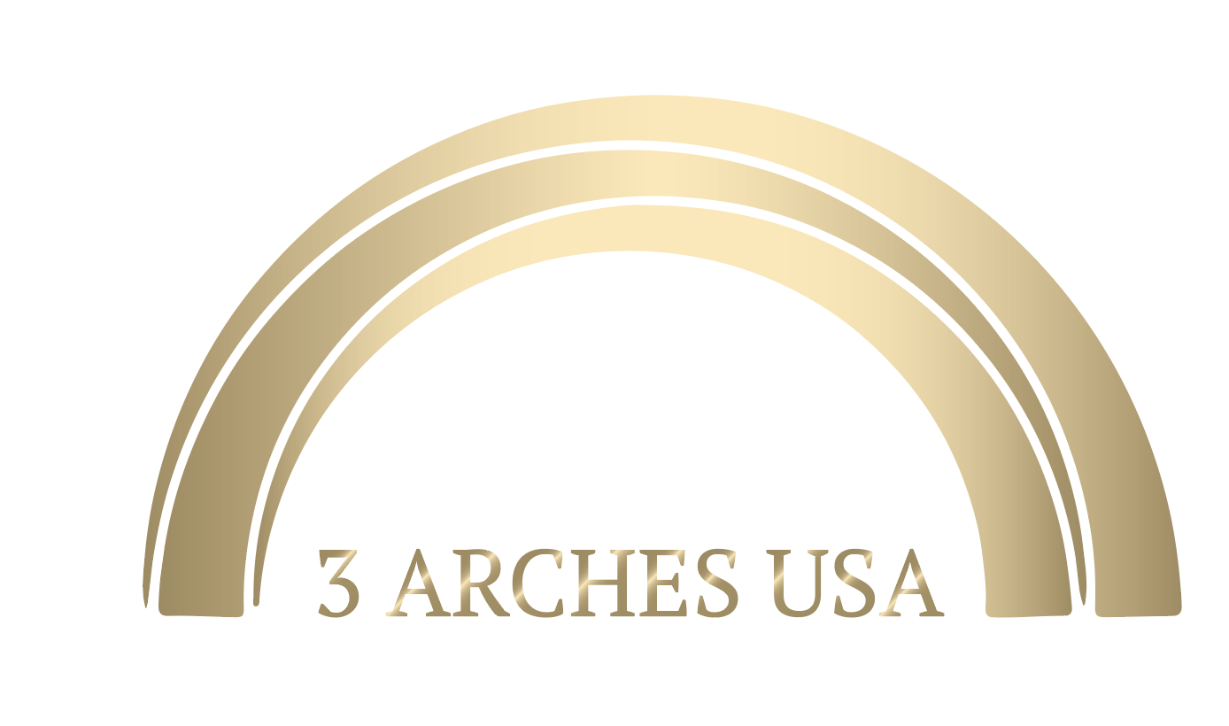 New Year's resolutions - 3 Arches USA